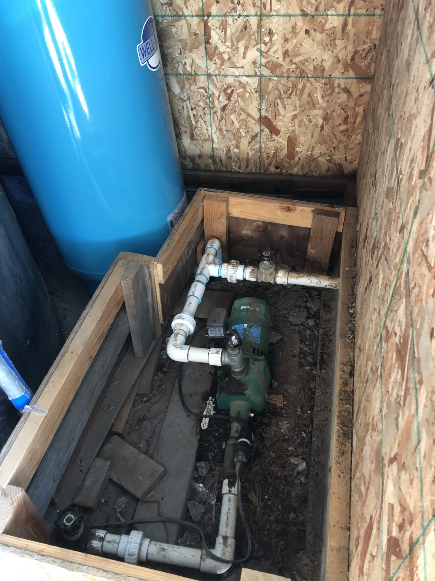 POW Backflow Testing | Backflow & Irrigation in Bend, OR